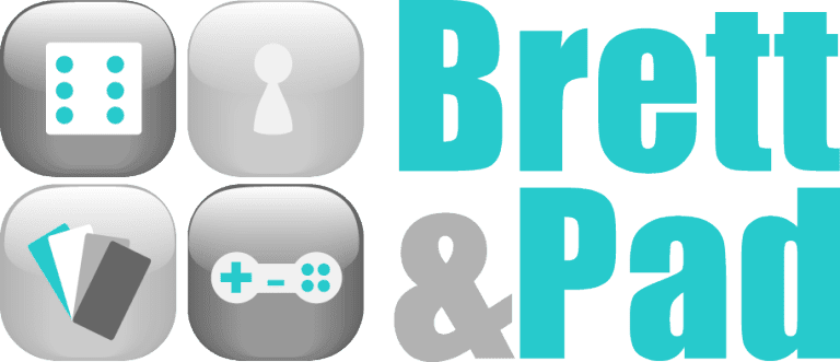 Brett und Pad - Brettspiele - Analog - Digital - News - Prototypen