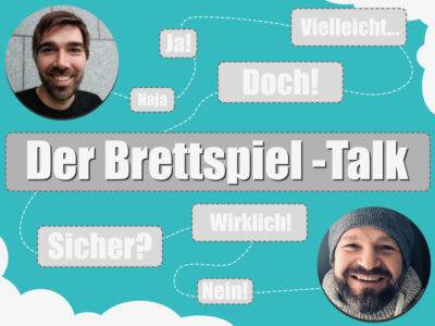 Brett und Pad - Brettspiele - Analog - Digital - News - Prototypen