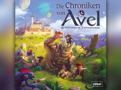 Brett und Pad - Brettspiele - Analog - Digital - Apps - News - Prototypen