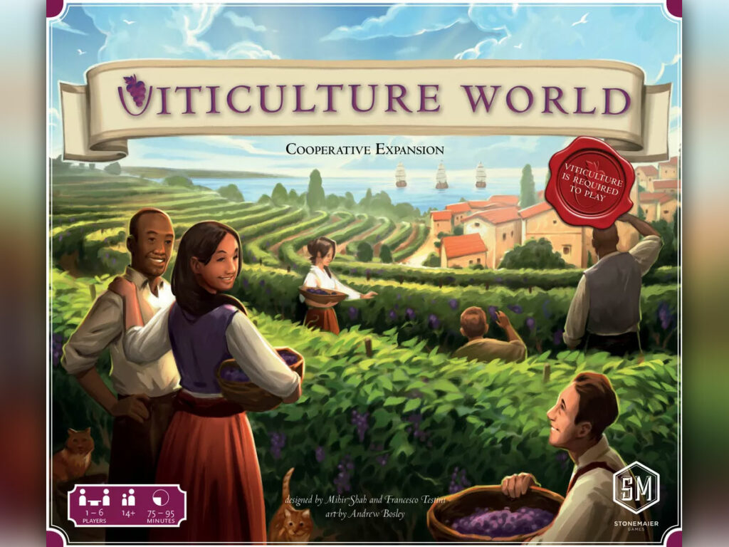 Brett und Pad - Brettspiele - Analog - Digital - Apps - News - Prototypen