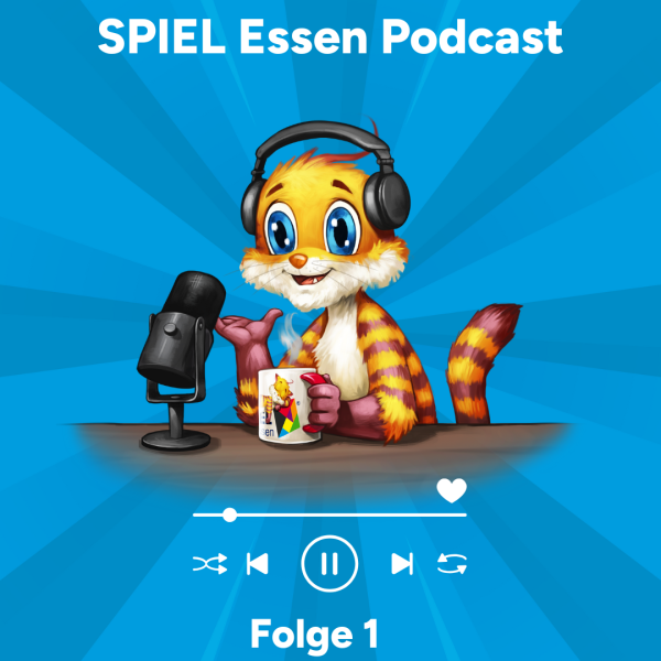 Brett und Pad - Brettspiele - Analog - Digital - News - Prototypen