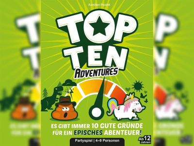 Brett und Pad - Brettspiele - Analog - Digital - News - Prototypen